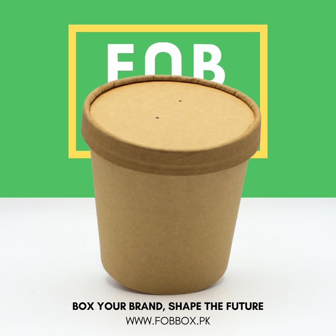 About FOBBOX | Sustainable & Innovative Packaging Solutions